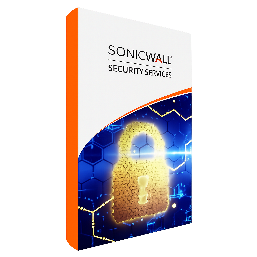 01-SSC-0265 - SonicWall TZ600 Series HA Conversion License